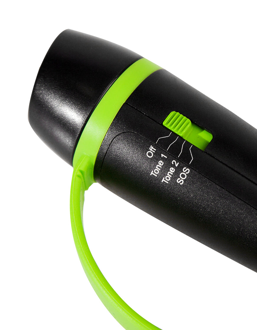 E-Whistle – Not Normal Swimwear