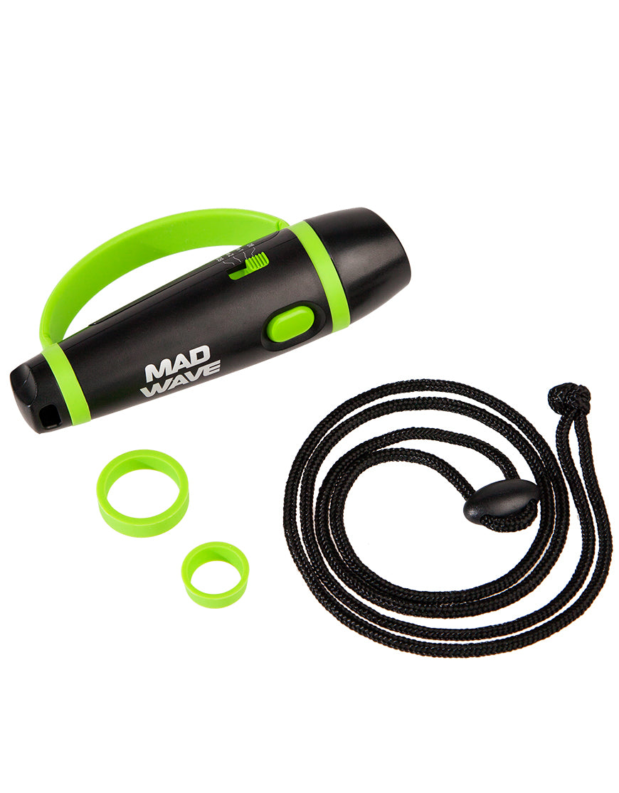 E-Whistle – Not Normal Swimwear