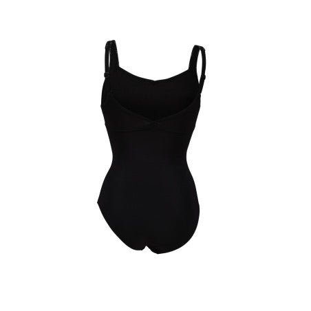 Women's Bodylift Laura Wing Back Cup black-silver-multi – Not Normal ...