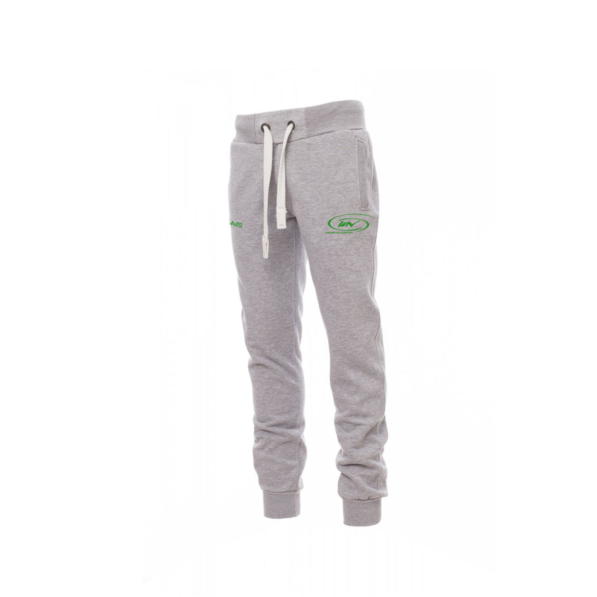 Pant Mens Waterloo Natation Grey – Not Normal Swimwear